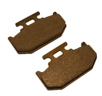 Brake Pads For Yamaha YXZ1000R SS SE EPS 2016-2022 | eBay