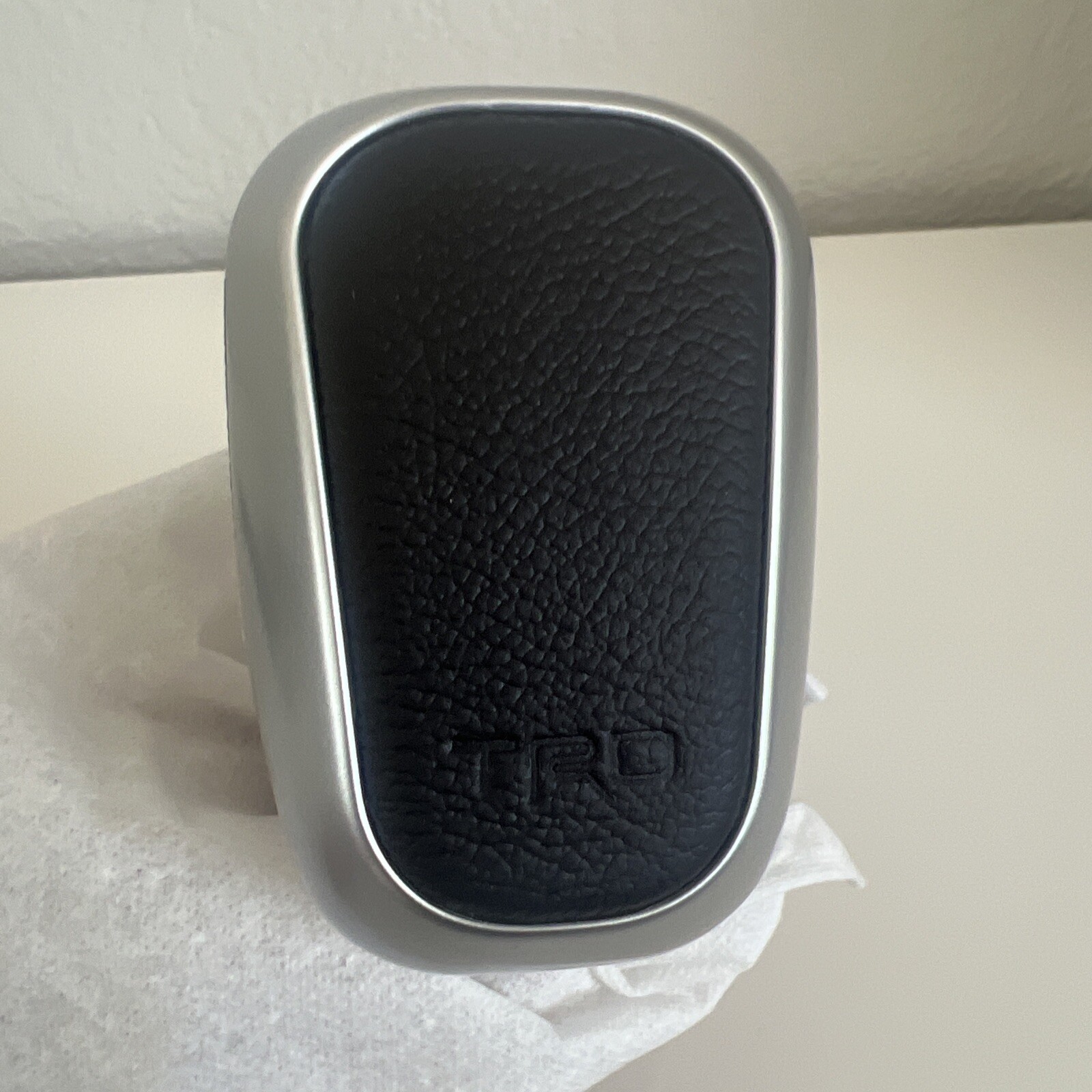 Genuine Toyota 4runner TRD Pro Shift Knob 2015-19 Ptr57-34141-02 for ...