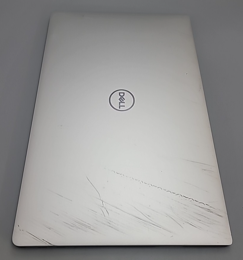 DELL XPS P82G LAPTOP / i3-8145U@2.10GHz /4GB RAM /128GB SSD /Win 11 Pro ...