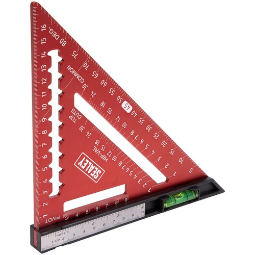 Sealey AK9008 Metro Speed Square 5054630199790 | eBay