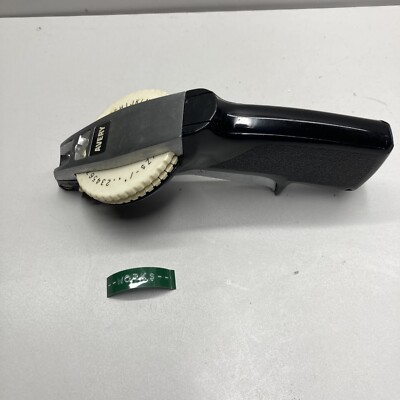 Label Makers - Vintage Metal