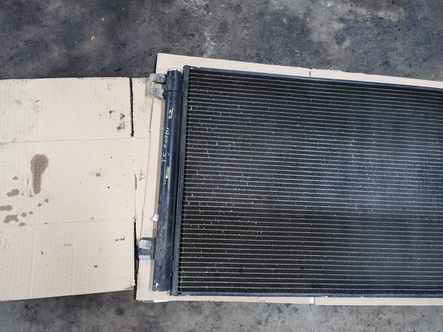 2015 Volkswagen TRANSPORTER Air Con Rad Radiator Condenser 7E0820411D ...