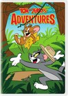 Tom and Jerry's Adventures (DVD) William Hanna Lillian Randolph Billy ...