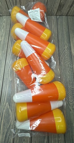 Oriental Trading Candy Corn Plastic Bowling Game | eBay