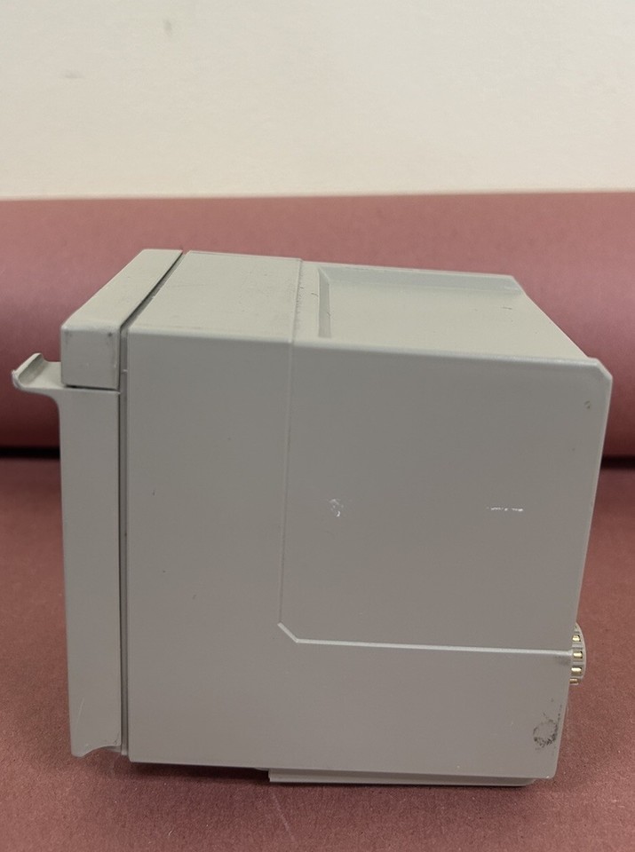 HP Hewlett Packard M1116B White Recorder/Printer Module for Patient ...