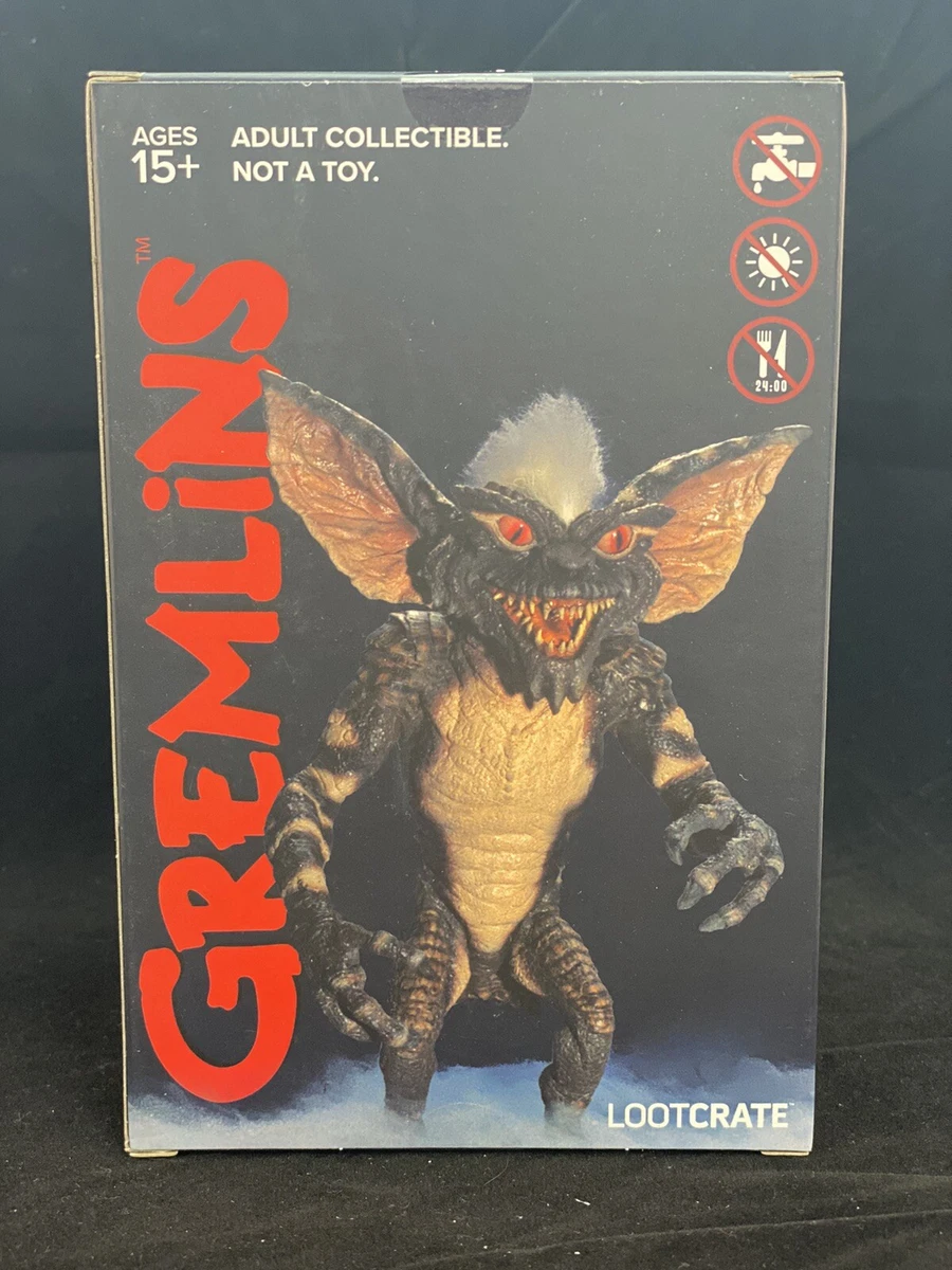 Gremlins Movie Stripe