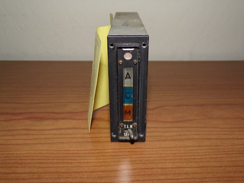 King Radio KR-21 Marker Beacon 066-1021-01 | eBay