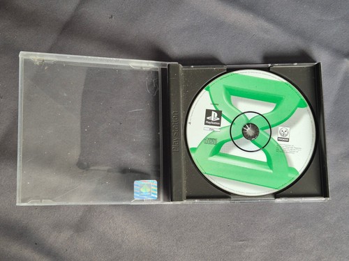 Sony Playstation 1 RASCAL Game Without Front Cover Without Manual PS1 ...