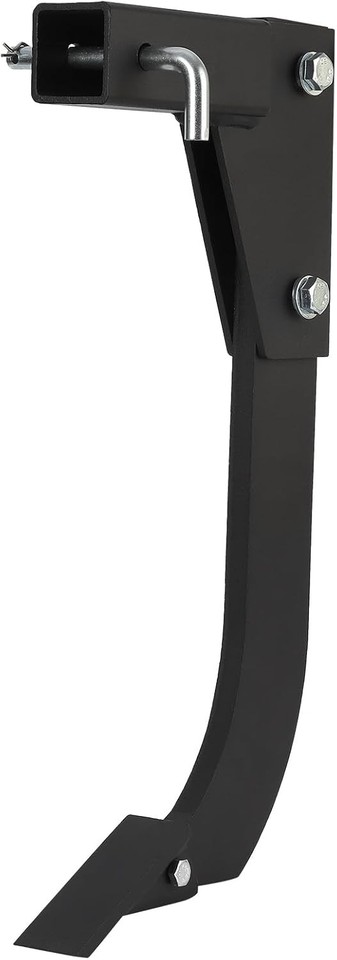 for ATV/UTV 18'' Shank Middle Buster Plow w/2" Receiver Hitch Mounted ...