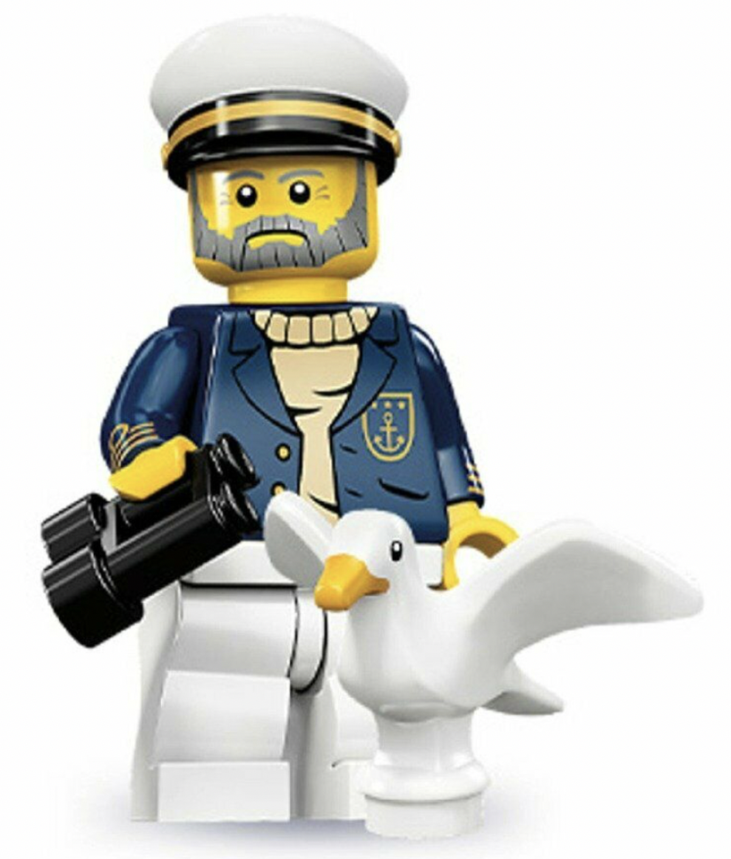 LEGO NEW SERIES 10 MINIFIGURES YOU PICK WHICH MINIFIGS 71001 | eBay