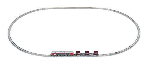 TOMYTEC TOMIX DF200 100 Type N Gauge Railway Model First Set 90095 ...