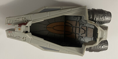 2008 Hasbro Star Wars Legacy Original Millennium Falcon ESCAPE POD | eBay