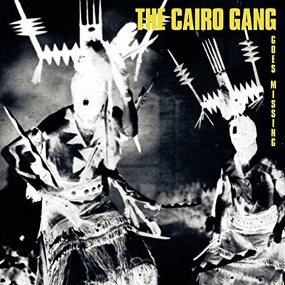 Cairo Gang Goes Missing LP Vinyl GOD011 NEW | eBay
