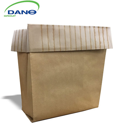 Trash Compactor Bags Fits for Whirlpool JC Penney Sears Pre Cuffed ...