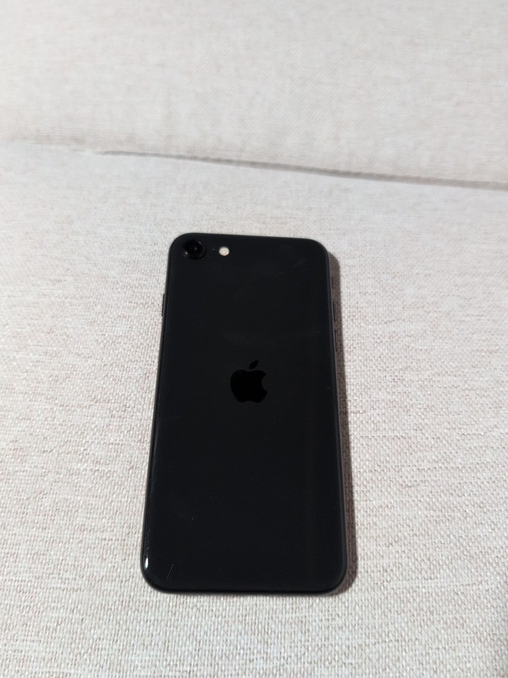 Apple iPhone 3rd Gen SE Unlocked 64GB | eBay