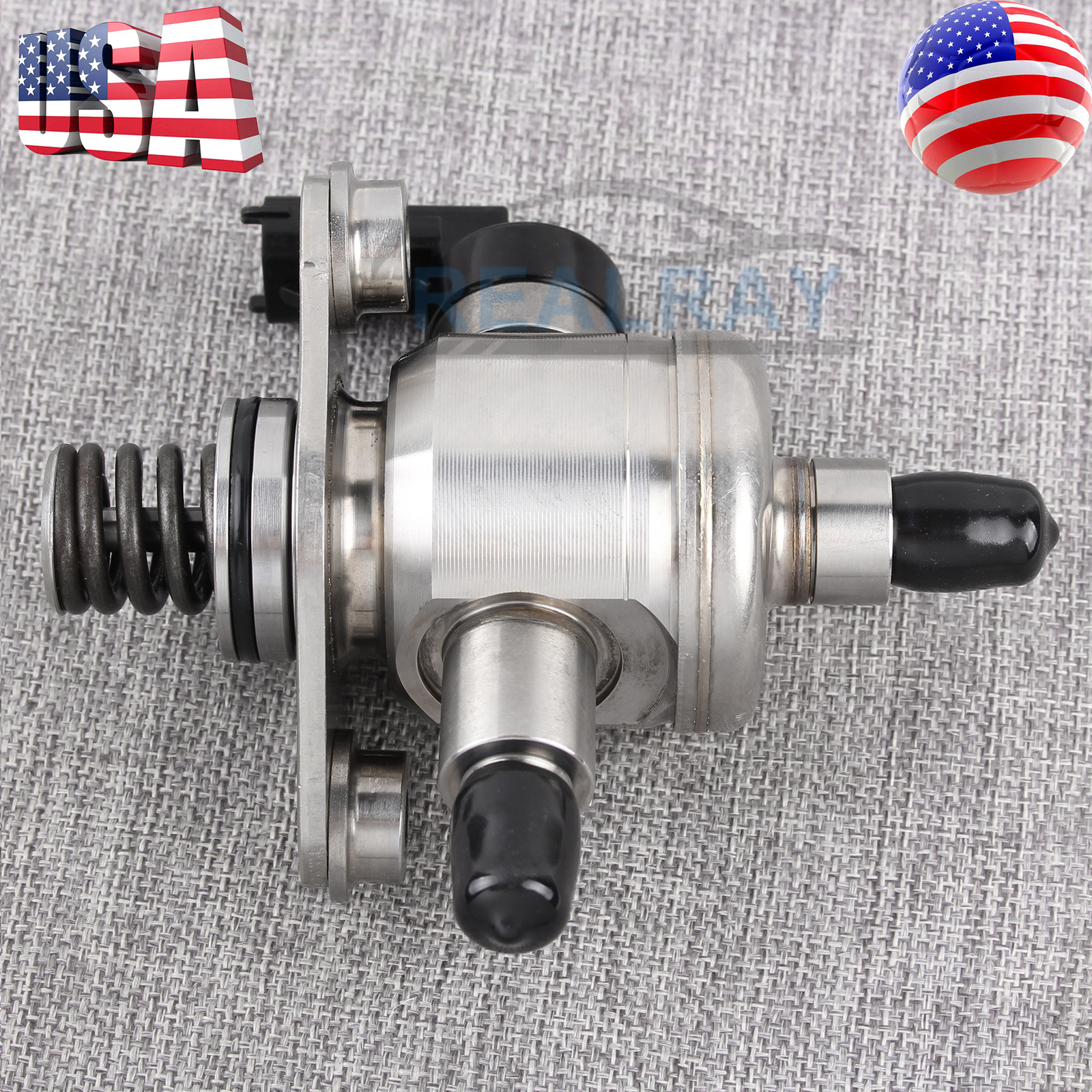 OEM High Pressure Fuel Pump For Buick Cadillac Chevrolet GMC 3.0L V6 ...