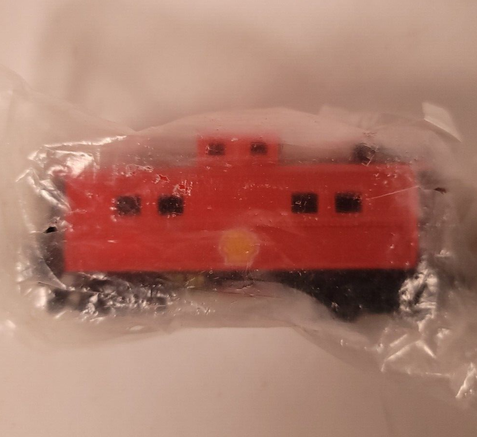 Lot Shell Oil Train Cars Engine HO Scale Fletcher-Barnhart & White | eBay