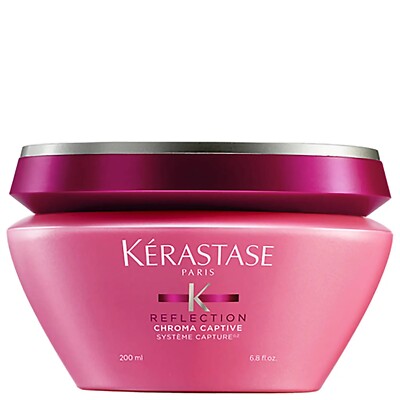 Kerastase Reflection Chroma Captive Mask Shine Intensifying Masque ...