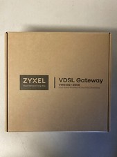 ZyXEL Vmg4927-b50a Dual-band Wireless Ac2400 Wave 2 Vdsl2 Bonding ...
