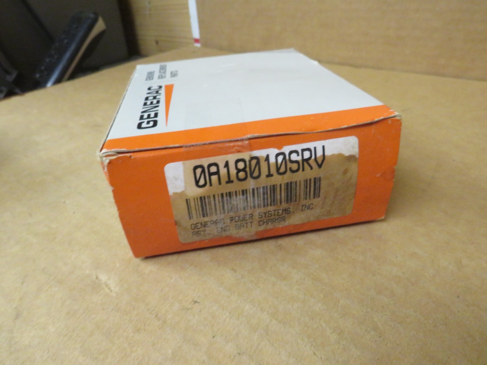 0A18010SRV - Generac - Battery Charger | eBay