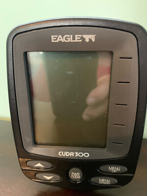 Fishfinders - Eagle Cuda