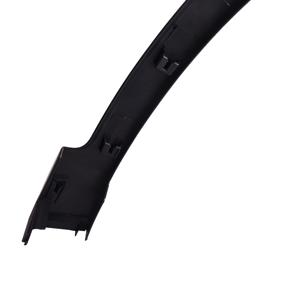 New Front Left & Right Fender Flares Set 68210314AE For Jeep Cherokee ...