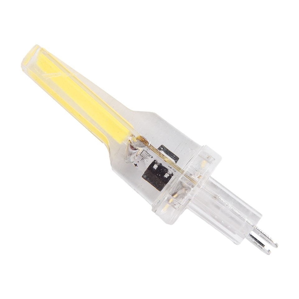 Dimmable 9W COB LED Bulb 220V G4/G9/E14 Long Lifespan and Easy ...