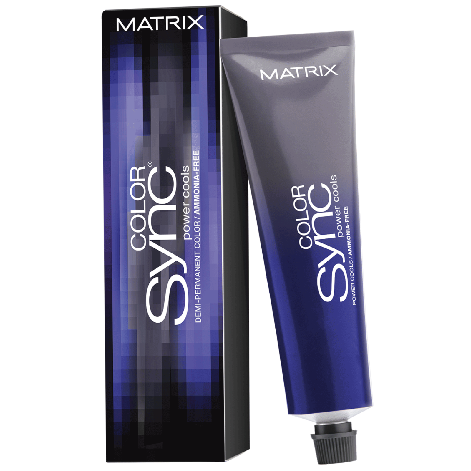 Matrix Sync Demi-Permanent color/Ammonia-Free 2 oz CHOOSE YOUR SHADE | eBay