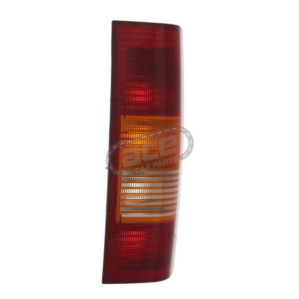 VW LT Series 1996-2006 Rear Light Tail Lamp Back Lens Van Drivers Off ...