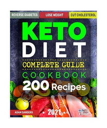 Ketogenic Diet for Beginners: 14 Days for Weight Loss Challenge and Burn Fat For 1790824885 | eBay