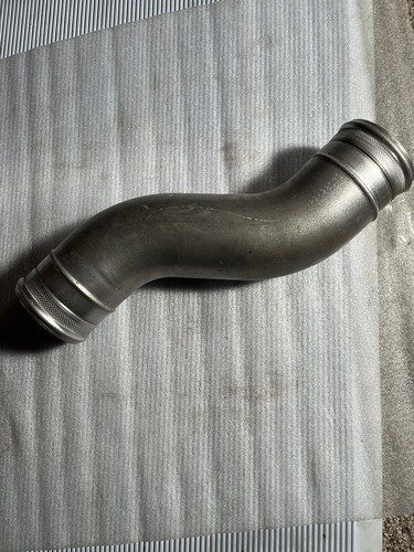 OEM MACK/VOLVO USED TURBO TO CAC PIPE P/N 22628073 | eBay