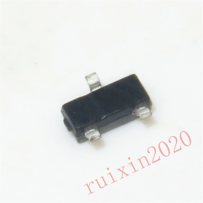 100PCS S8050 J3Y NPN 0.5A 25V SOT-23 SMD Transistor #98/7 | eBay