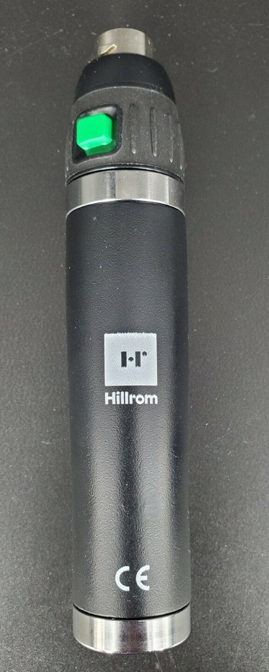 Welch Allyn 71900 USB Lithium Ion Rechargeable 3.5 Volt Handle - New ...