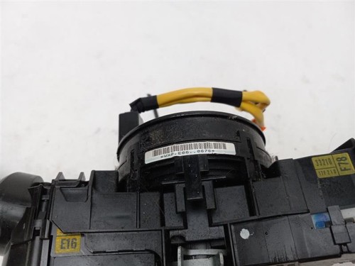 COLUMN SWITCH TURN WIPER CLOCK SPRING FOR TOYOTA CAMRY 2007 - 2009 | eBay