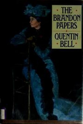 Brandon Papers Hardcover Quentin Bell 9780701128562| eBay