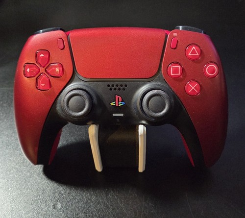 PS5 DualSense Wireless Controller W/ Ginful DS13+ TMR Joysticks ...