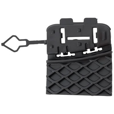 New Upper Rear Hitch Cover Fits Mercedes Benz By MB1128101 2478859502 ...