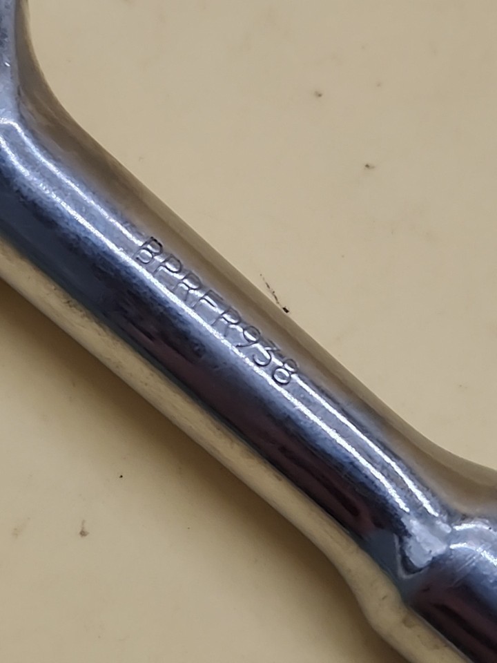 Blue-Point Ratchet Drive Standard Handle Quick-Release Ratchet BPRFR938 ...