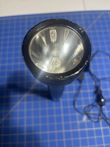 Streamlight SL- 20X-LED Flashlight, 13"-Battery, 12 V Drop-In Charger ...