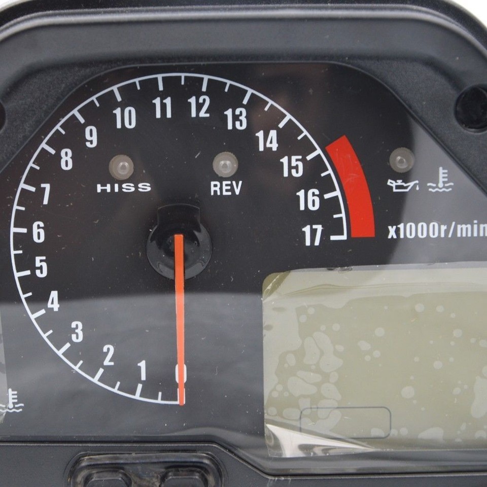 High Quality Speedometer Gauges Cluster For Honda CBR600RR 2003-2006 F5 ...