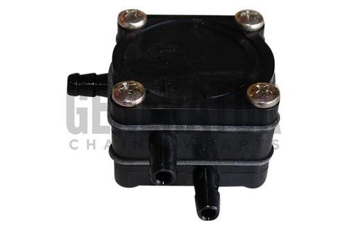 Gas Fuel Oil Pump For Tecumseh OHV175 OHV180 OV358EA OV490EA Engine ...