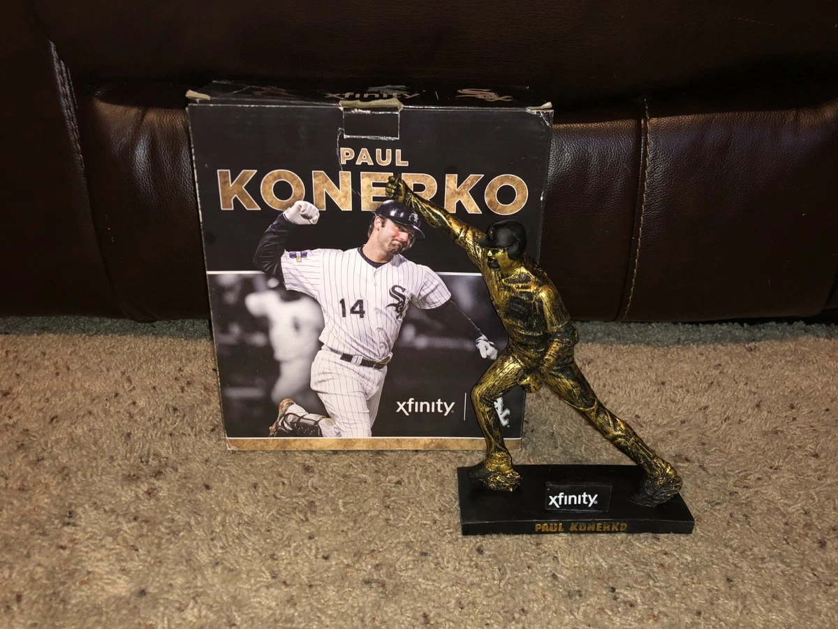Paul Konerko World Series