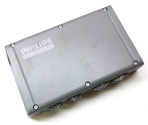 1PCS Philips Color Kinetics 106-000004-01 Data Enabler Pro ZCX400 100 ...