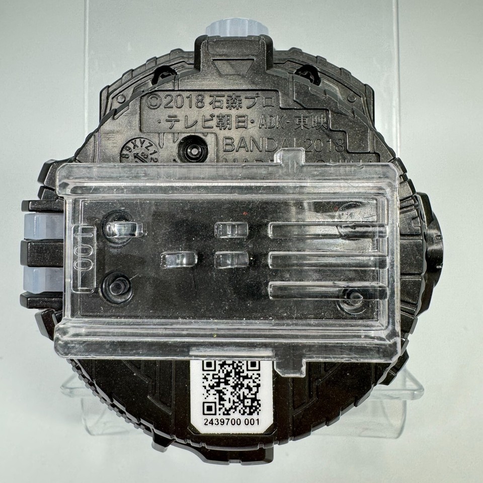 Masked Kamen Rider Action Figure Zi-O DX Ride Zio watch BANDAI | eBay