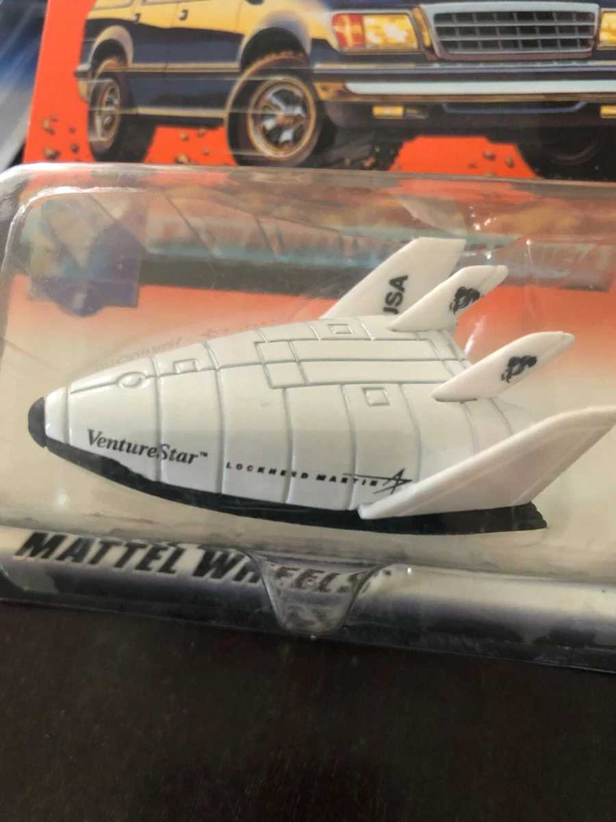 Nasa Venture Star