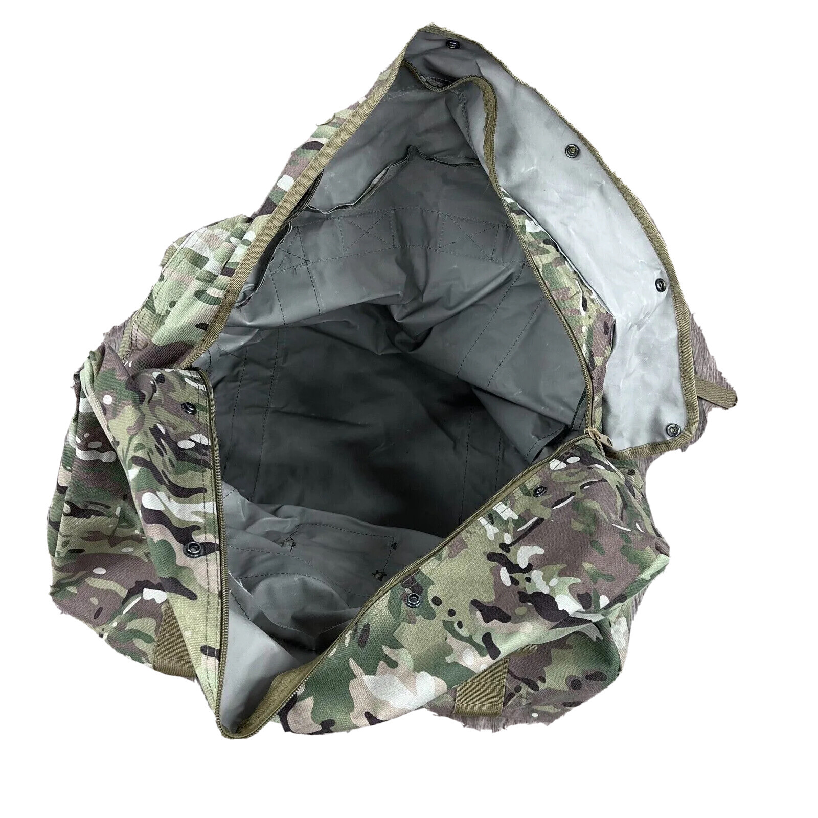 Multicam Flyers Utility Deployment Large Kit Helmet Bag OCP Loadout ...