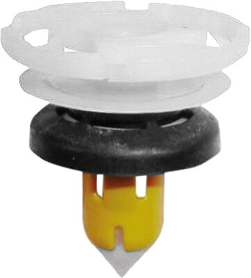 SF 62013-15pcs Door Trim Panel Clip for Chrysler Jeep: 6511618AA; Fiat ...