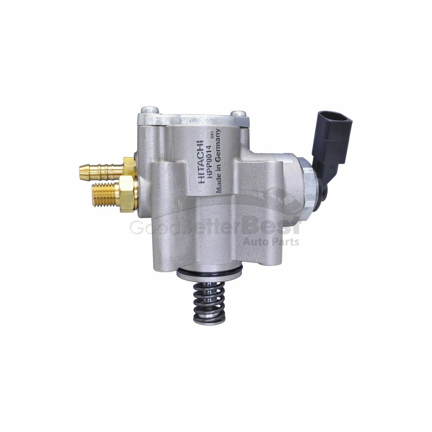 One New Hitachi Direct Injection High Pressure Fuel Pump HPP0014 ...