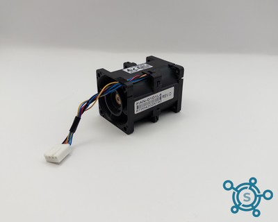 Supermicro FAN-0101L4 40x40x56mm 1U Counter-Rotating Cooling Fan | eBay