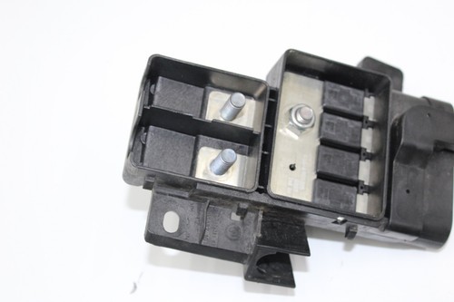 2003-2008 BMW 7 SERIES B+ TERMINAL POINT ENGINE COMPARTMENT OEM ...